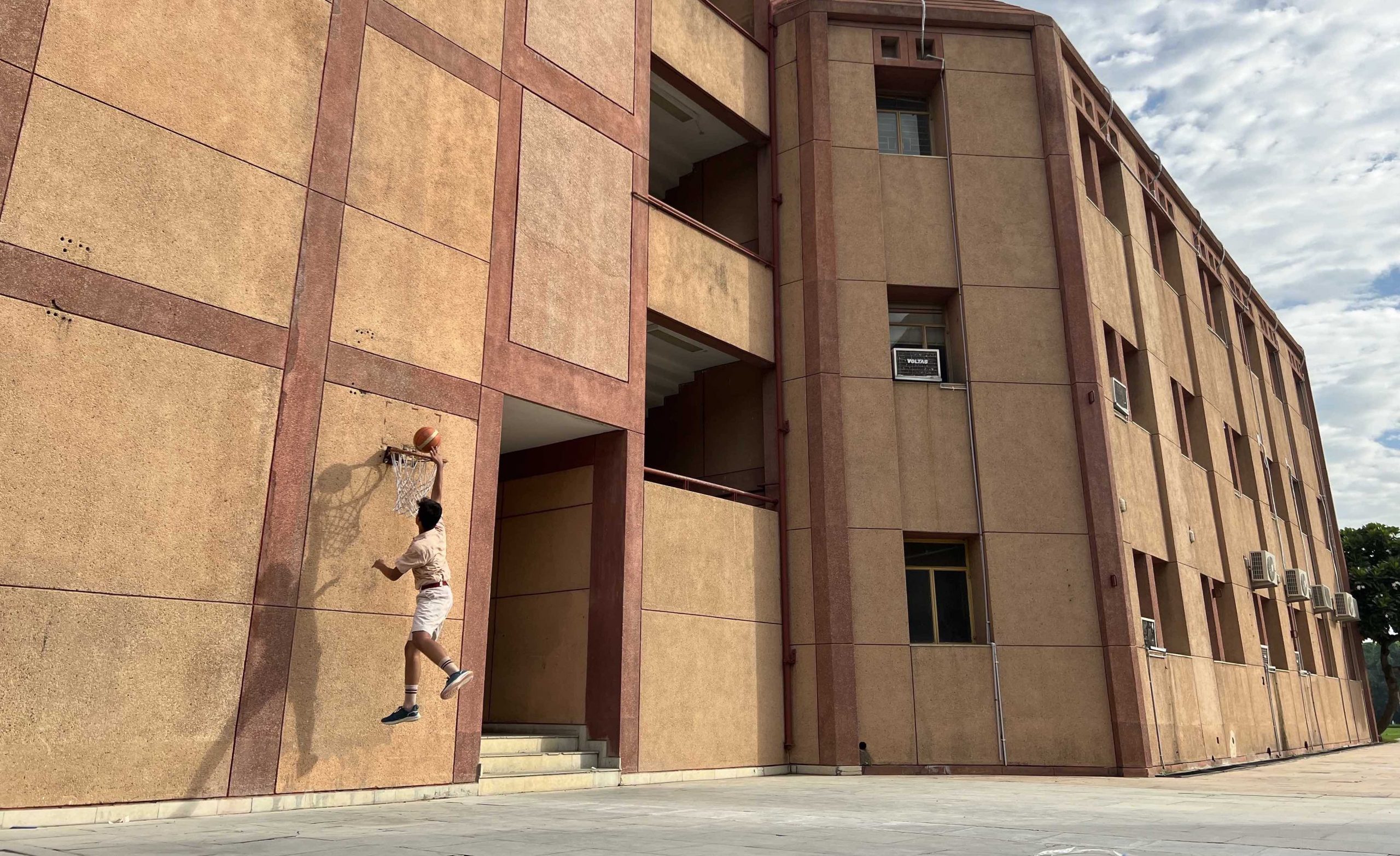 Home - Vasant Valley School